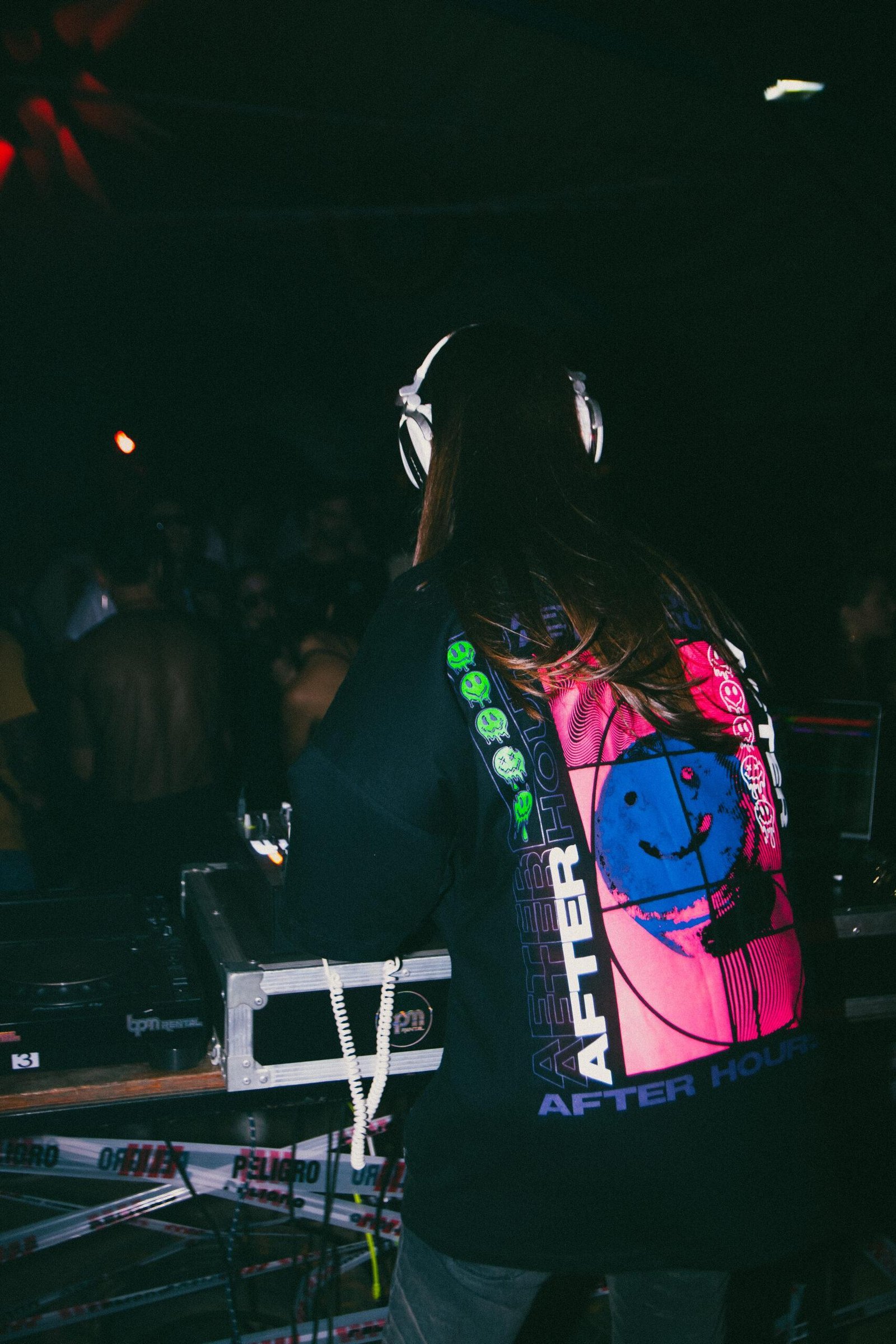 AFTER HOURS – TechnoClothing | These clothes are designed for clubbers ...