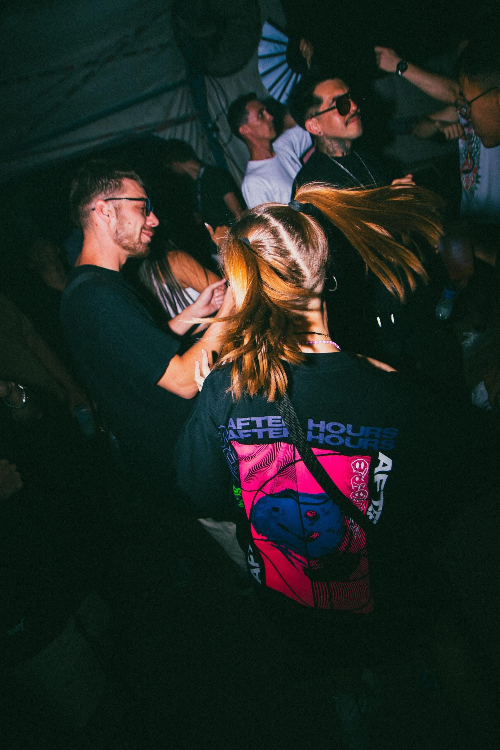 AFTER HOURS – TechnoClothing | These clothes are designed for clubbers ...